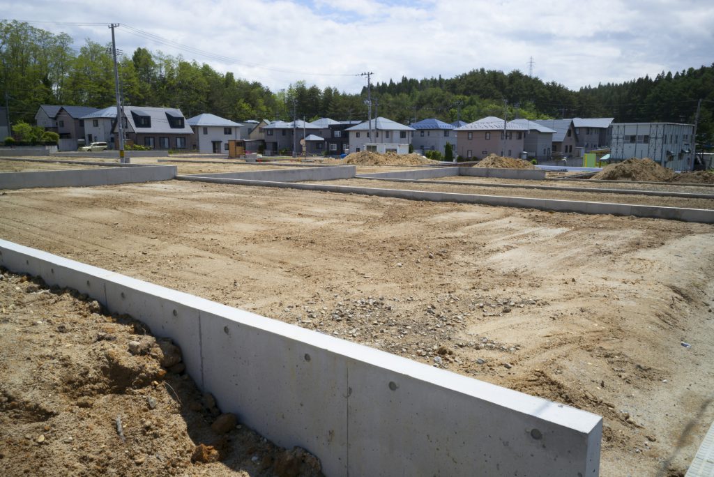 What Is a Grading Plan and How Do You Get One?